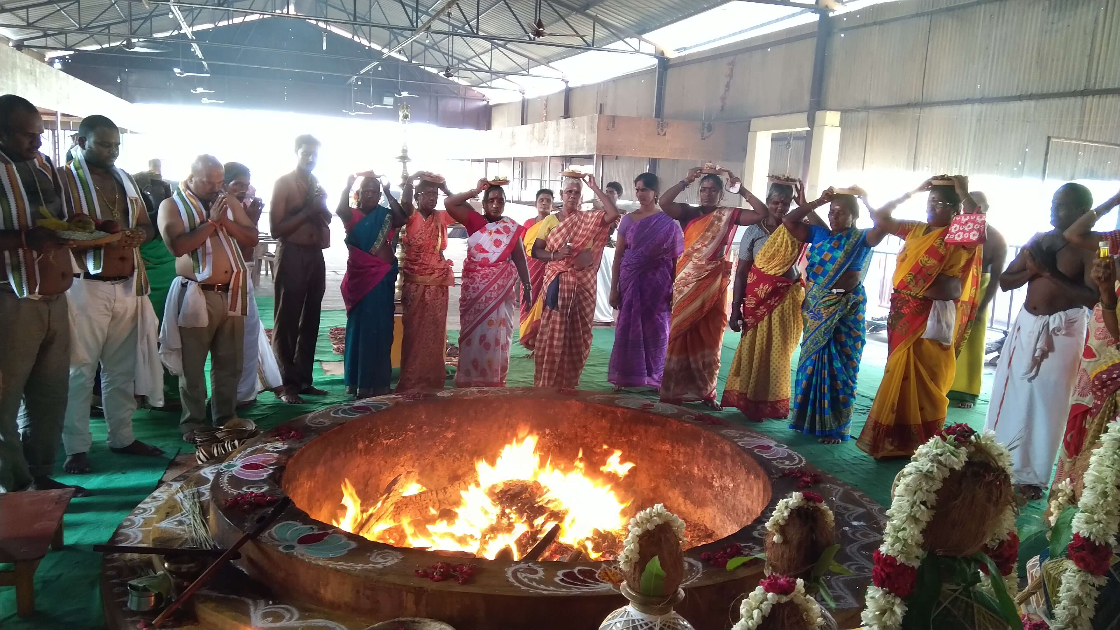 Sri Danvantri Temple (danvantri temple in walajapet, dhanvantri temple ...